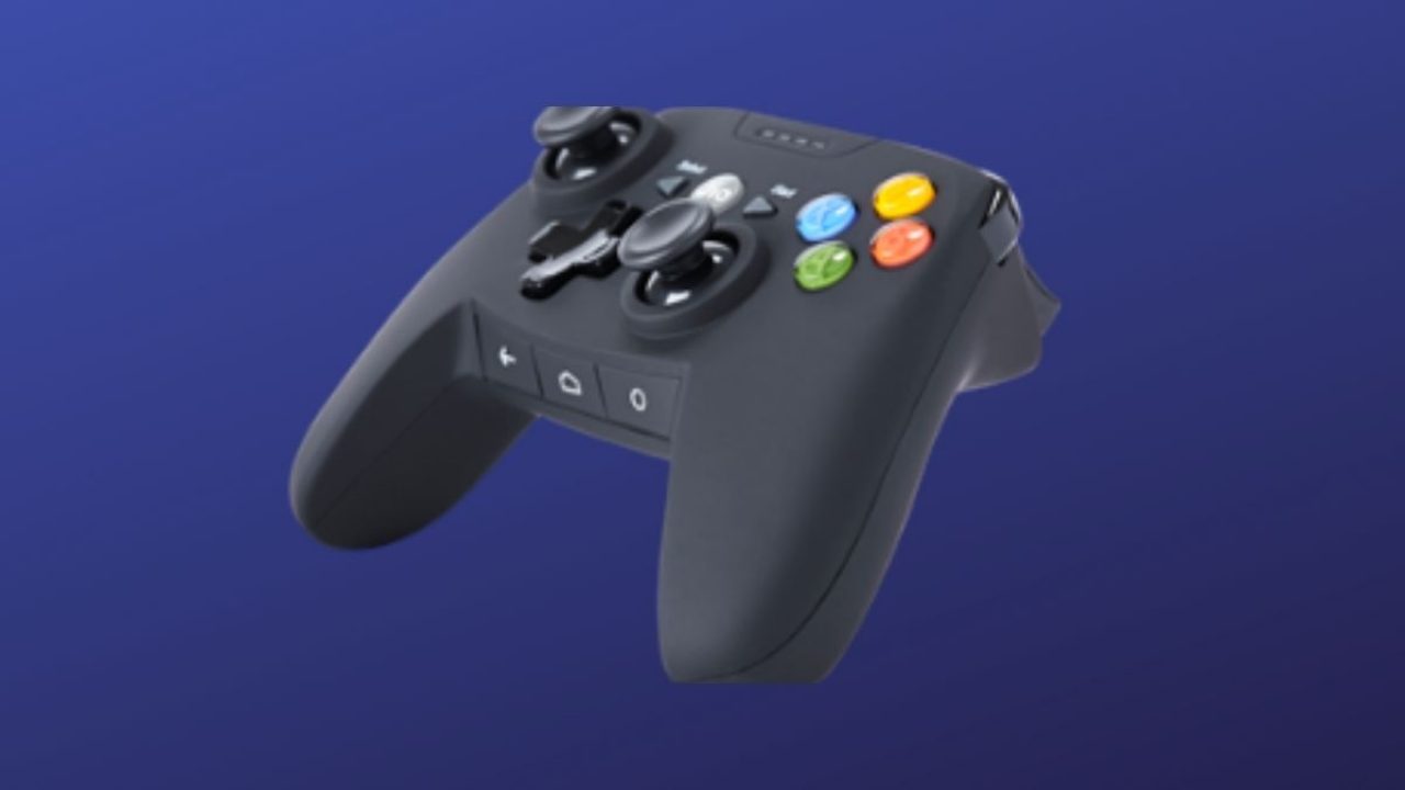 Smartprix On X: Jio Launches Its First Game Controller, 42% OFF